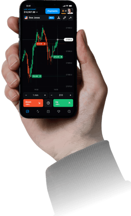 Olymp Trade: the online trading and investment platform